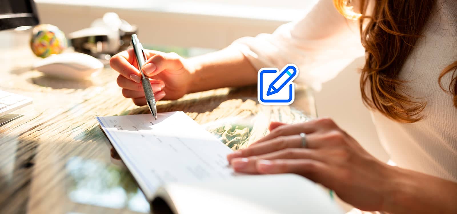Como Preencher Cheque! [Passo a Passo] | Blog Acordo Certo
