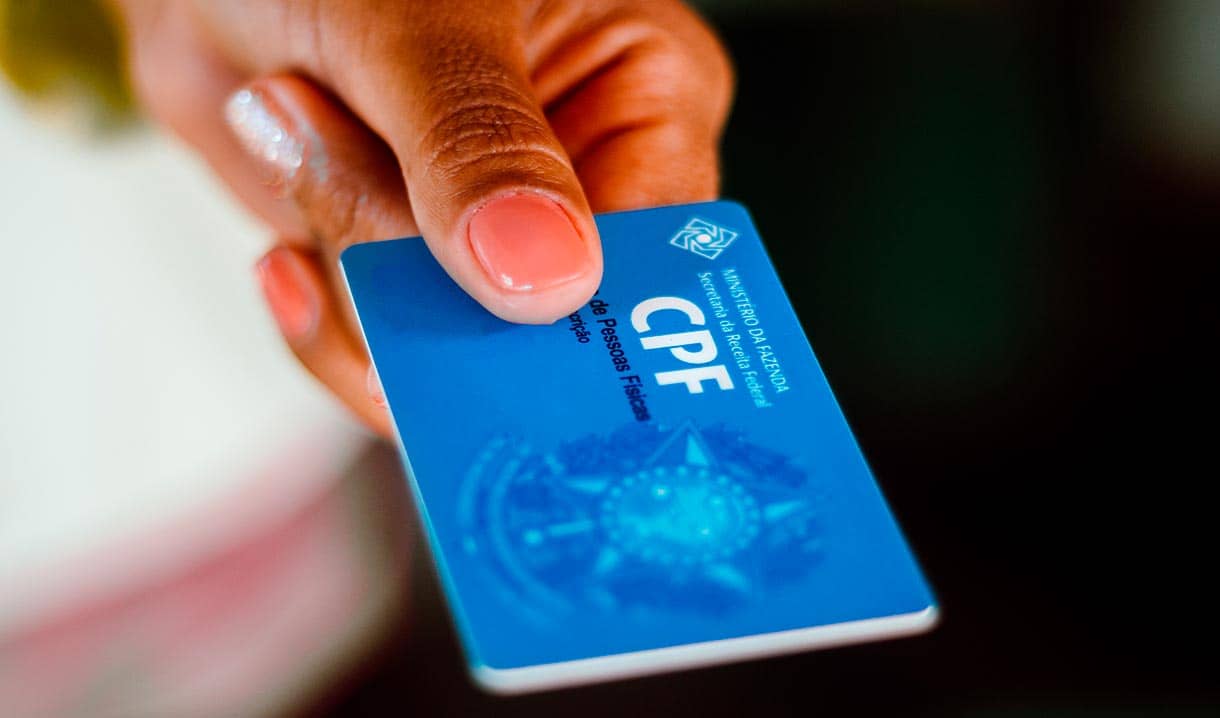 CPF: O que é? Para que serve? | Blog Acordo Certo
