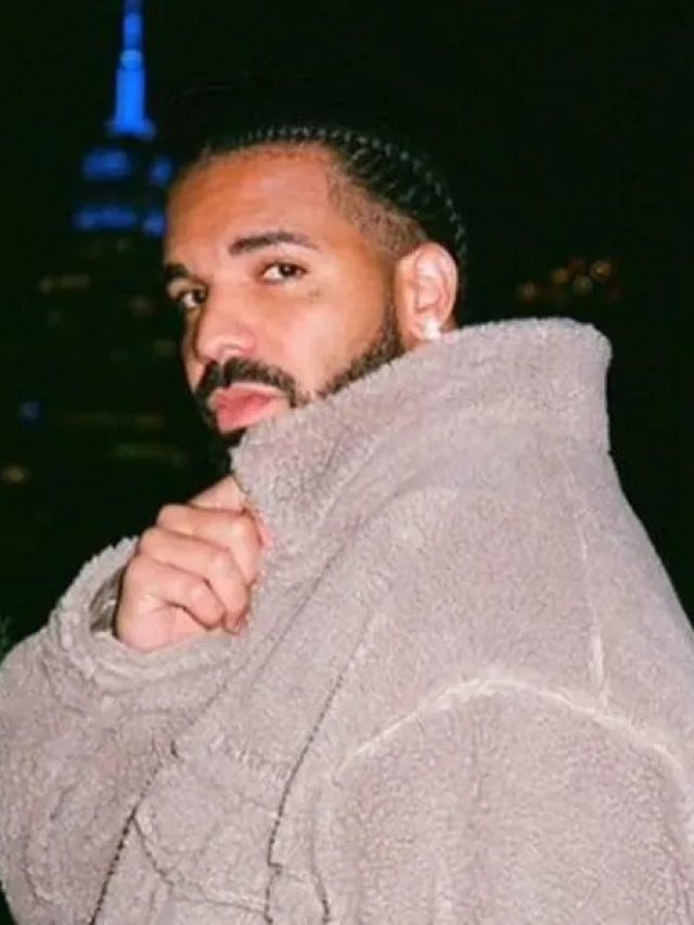 O que daria para fazer com o cachê milionário do Drake? - Blog Acordo ...