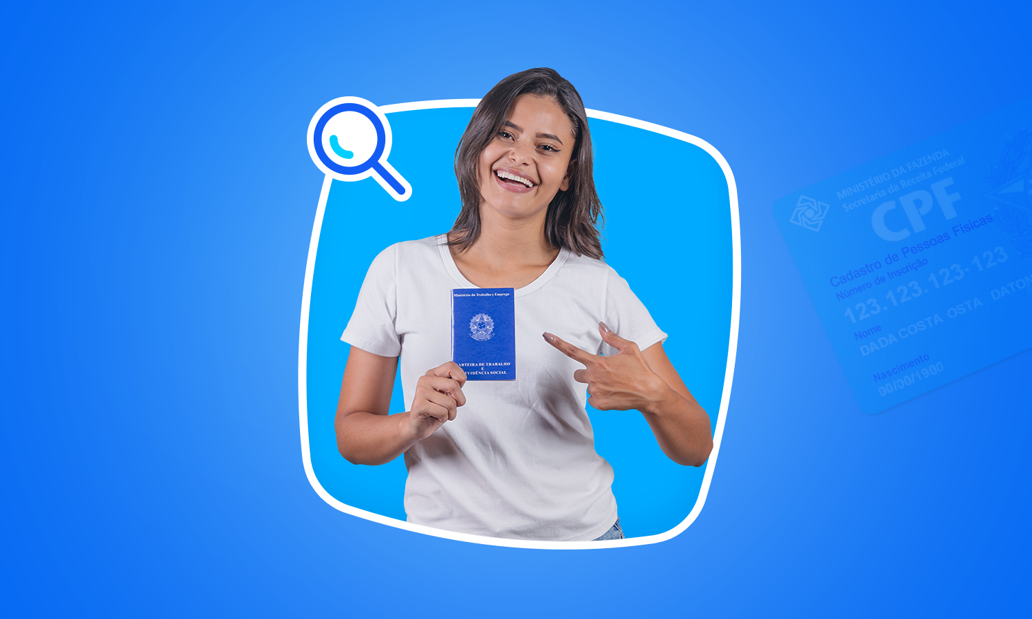 Como consultar Carteira de Trabalho pelo CPF: guia completo | Blog ...