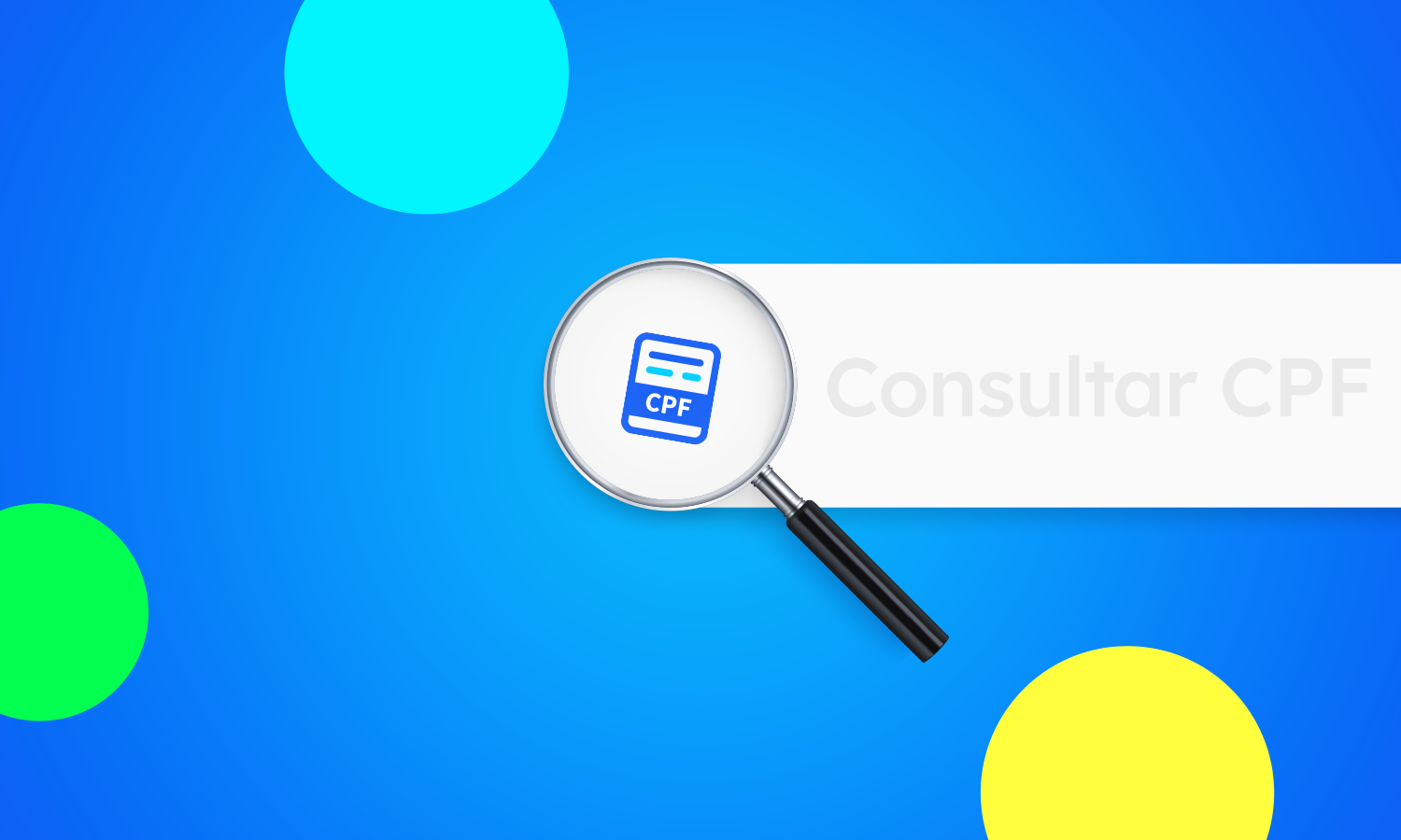 Como Fazer e Para que Serve DATAPREV Consulta CPF 2023? | Blog Acordo Certo