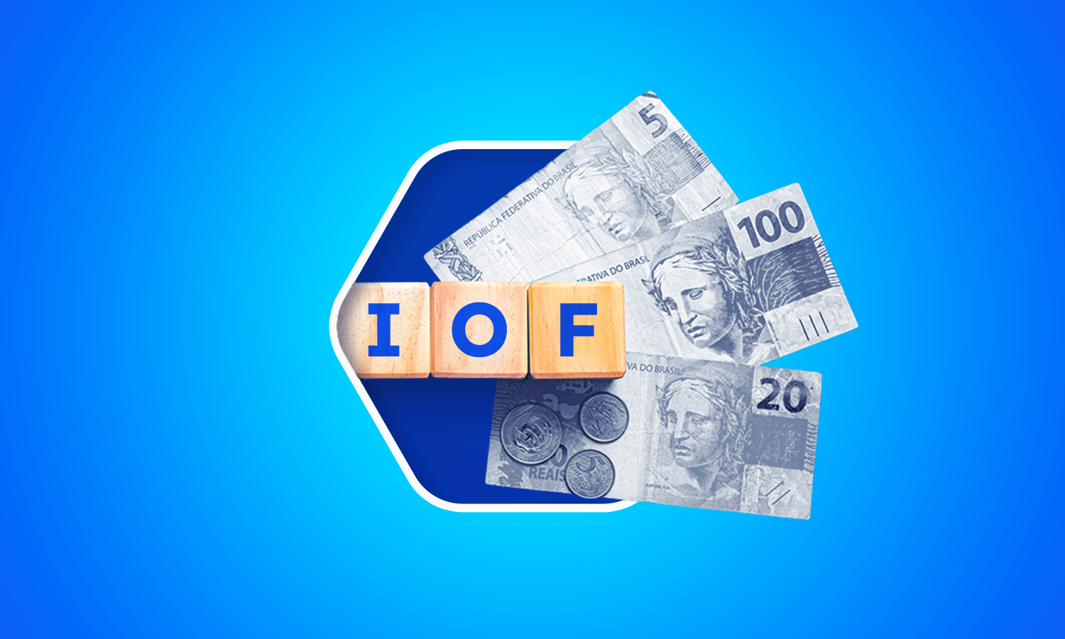 Entenda IOF 2023: Como Funciona e o Que Você Precisa Saber | Blog ...
