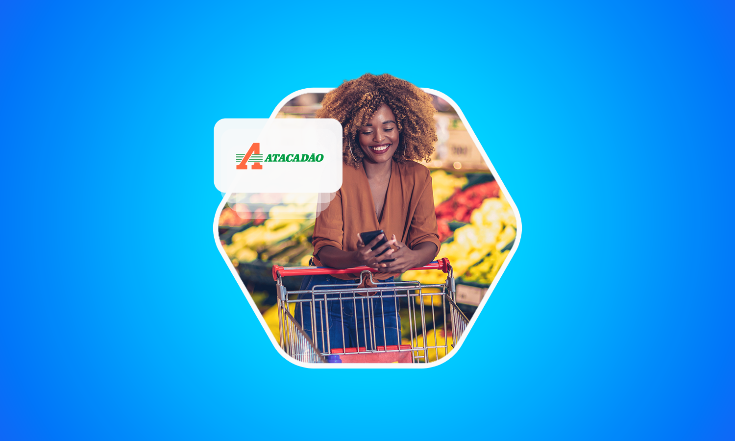 Cartão Atacadão Quais São as 9 Vantagens e Benefícios? | Blog Acordo Certo