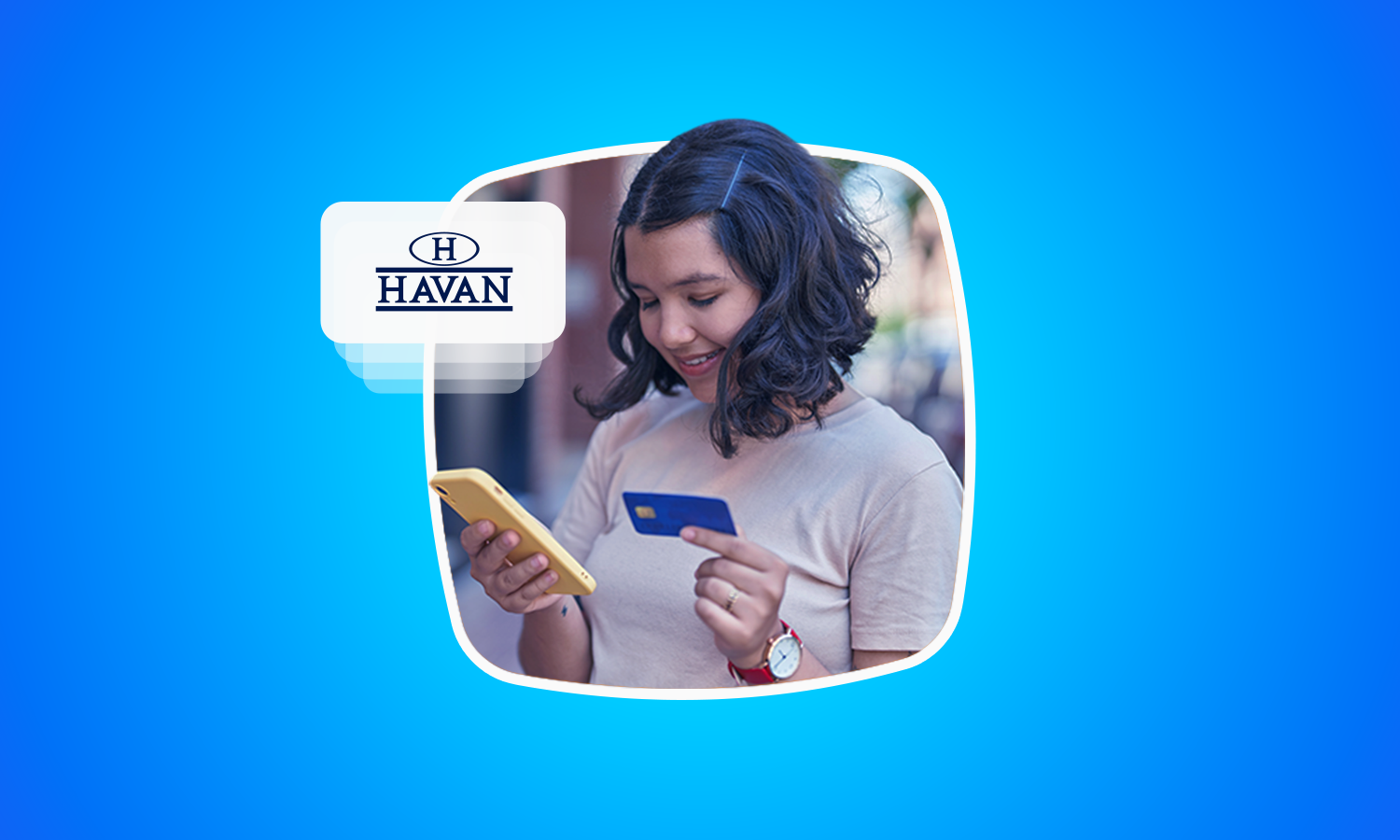 Cartão Havan Vale a Pena? Descubra Vantagens e Como Pedir | Blog Acordo ...