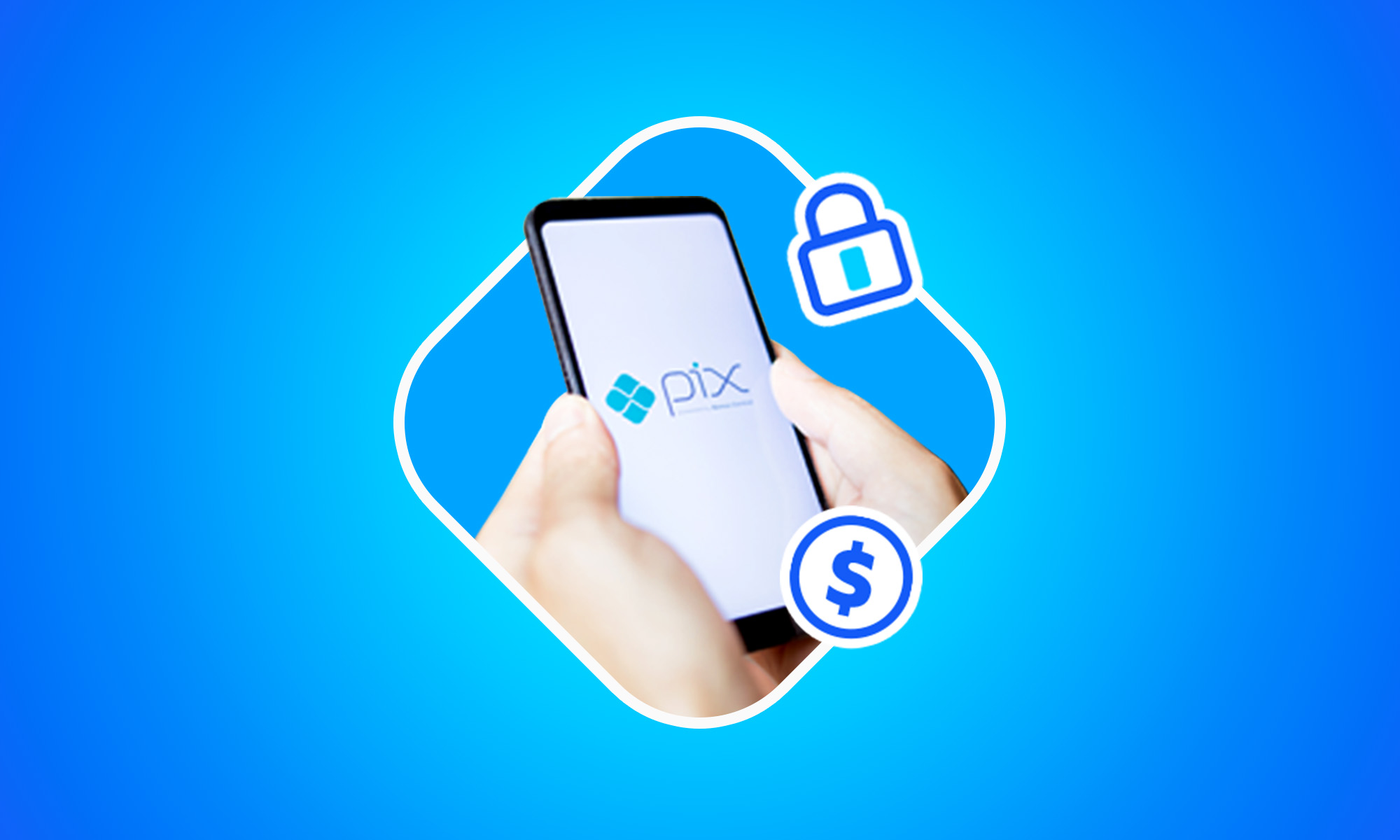 Chave Pix: Saiba Para Que Serve e Como Cadastrar os 4 Tipos | Blog ...