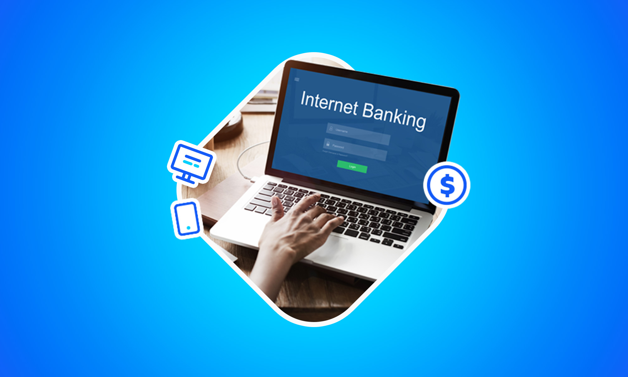Descubra O Que É Internet Banking e a Comodidade Que Traz | Blog Acordo ...