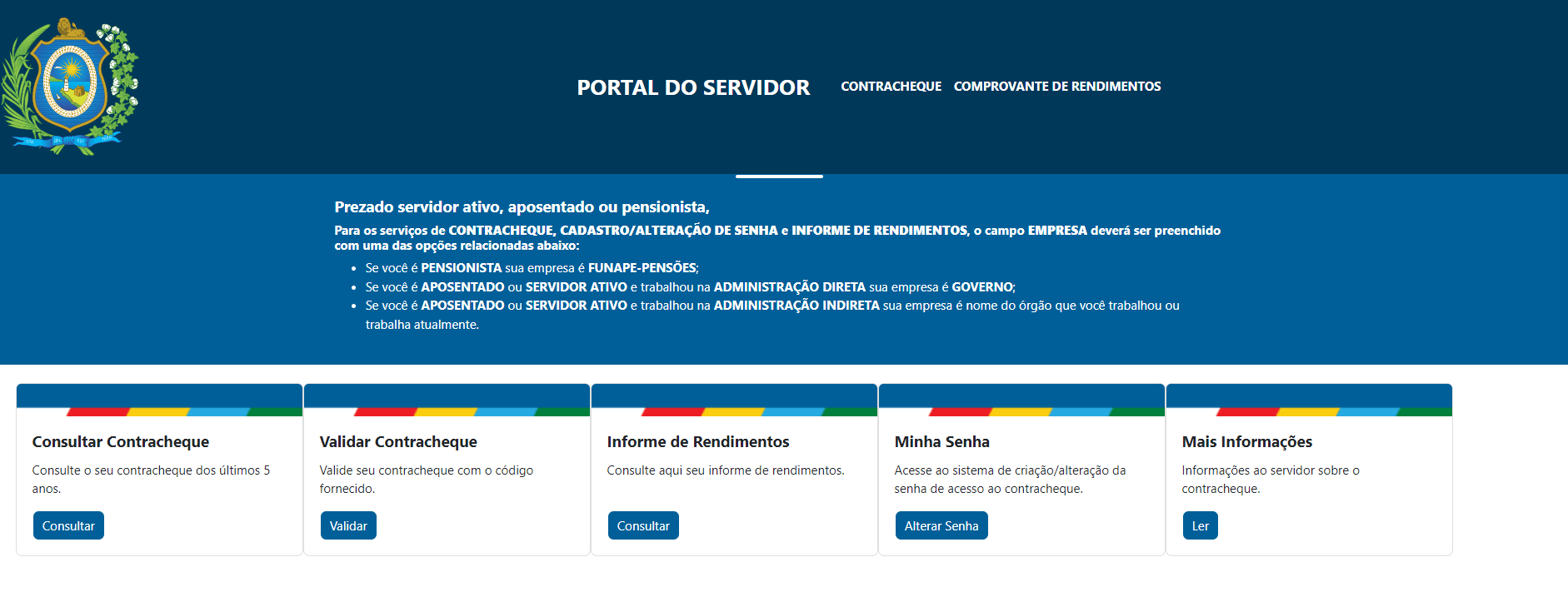 Descubra Como Consultar Contracheque pelo CPF no SouGov! | Blog Acordo ...