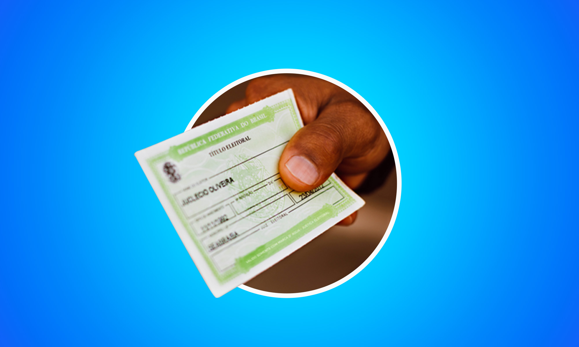 Consulta Número Título de Eleitor por Nome Online em 2024 | Blog Acordo ...