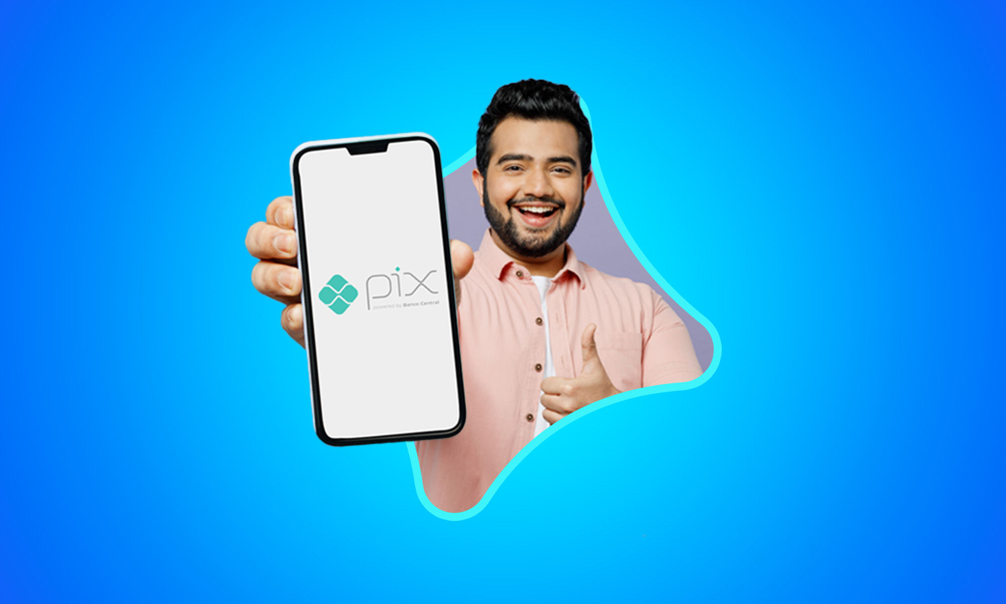 PIX Aplicativo Existe? Entenda as Formas para Fazer PIX | Blog Acordo Certo