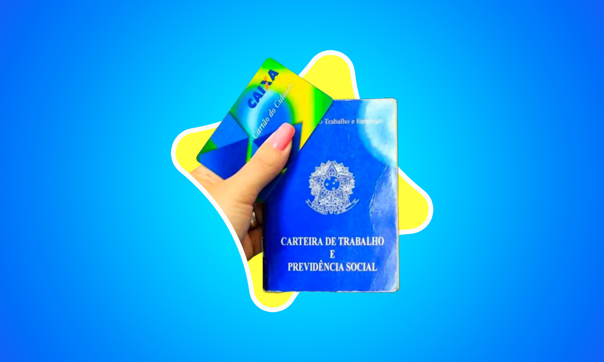 Cartão do PIS: Entenda O que É e Quem Tem Direito em 2024 | Blog Acordo ...