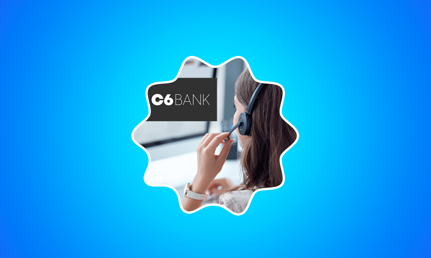 Telefone C6 Bank: Confira quais são os canais de atendimento | Blog ...
