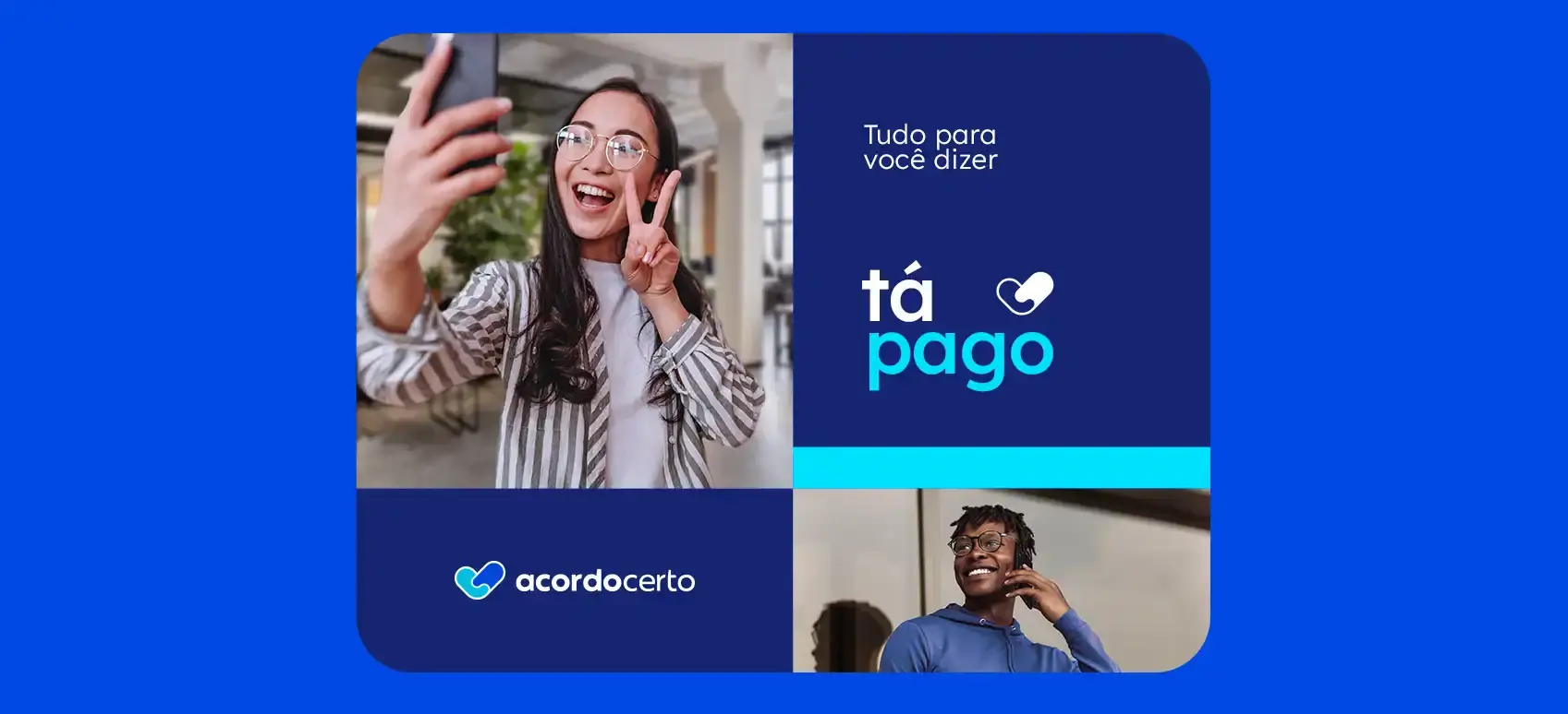 A Acordo Certo é Confiável? Veja Como Negociar Dívidas com Segurança ...